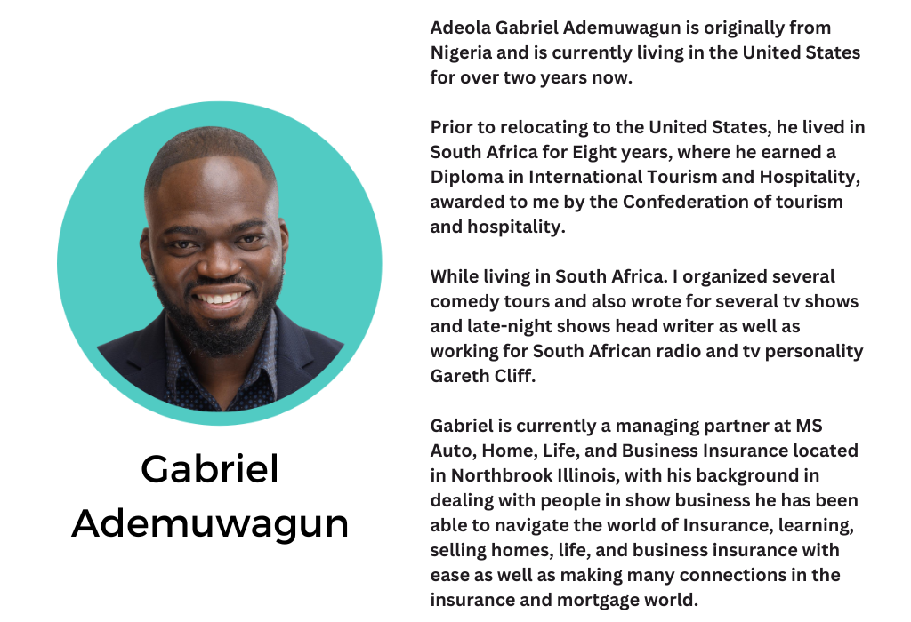 About Us – M-S Insurance